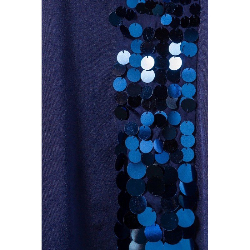 Plus Size Lane Bryant Blue Blouse Size 22/24 | StyleForIt